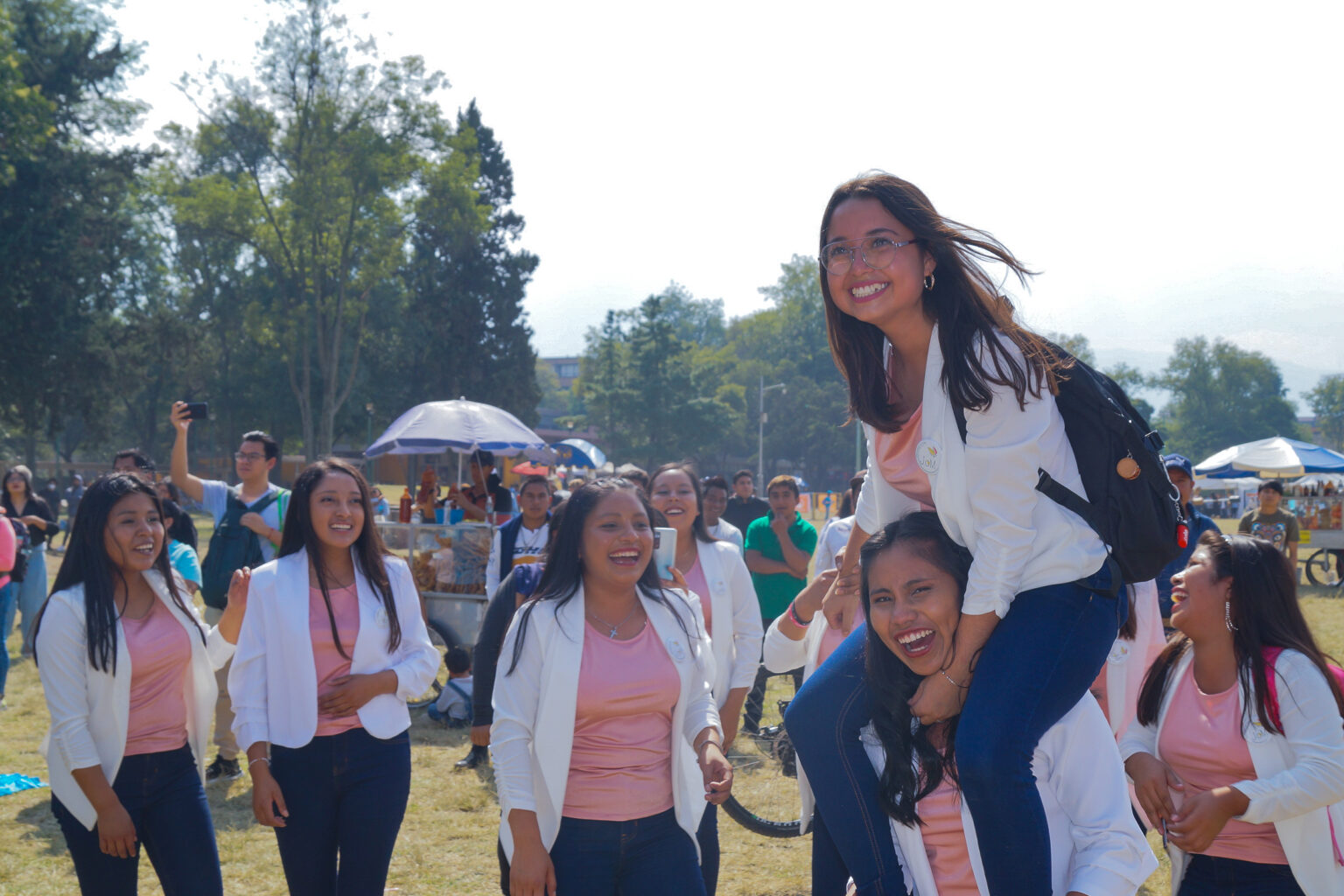 JoM AC – Jóvenes Mexicanos Desarrollando Talentos